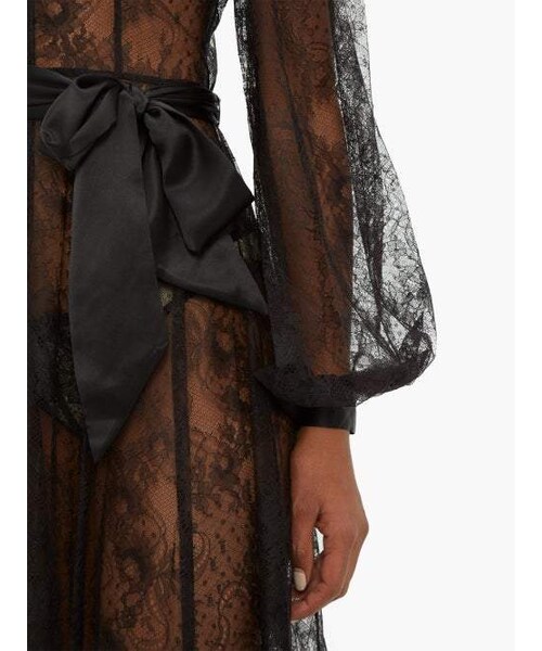 Agent Provocateur（エージェントプロヴォケーター）の「Agent Provocateur - Rozlyn Satin ...