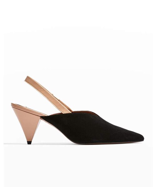 TOPSHOP（トップショップ）の「TOPSHOP Pumps（パンプス）」 - WEAR