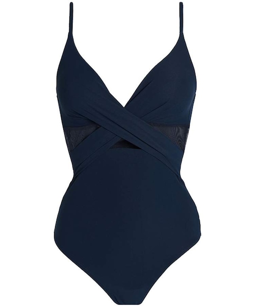Jets（-）の「JETS AUSTRALIA by JESSIKA ALLEN One-piece swimsuits（水着）」 - WEAR