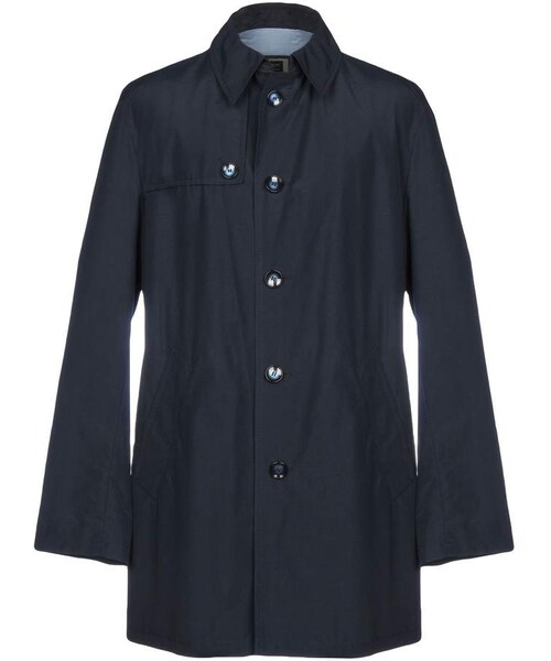 BUGATTI（ブガッティ）の「BUGATTI Overcoats（）」 - WEAR