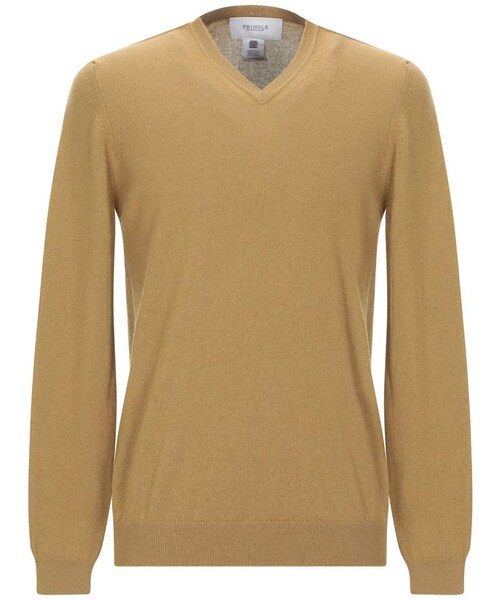 Pringle（プリングル）の「PRINGLE OF SCOTLAND Sweaters（ニット/セーター）」 - WEAR