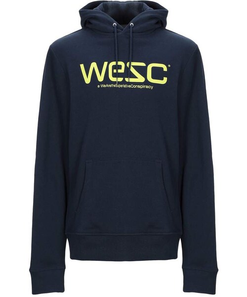 wesc（ウィーエスシー）の「WESC Sweatshirts（スウェット）」 - WEAR