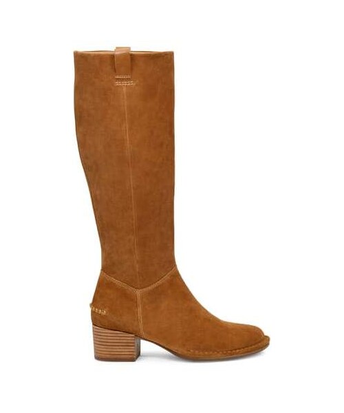 UGG（アグ）の「UGG® Arana Knee High Boot（ブーツ）」 - WEAR