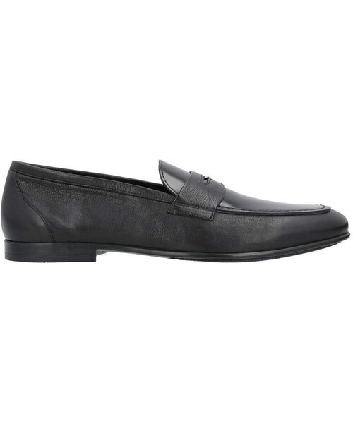 ALBERTO GUARDIANI（アルベルトガルディアーニ）の「ALBERTO GUARDIANI Loafers（その他シューズ）」 - WEAR