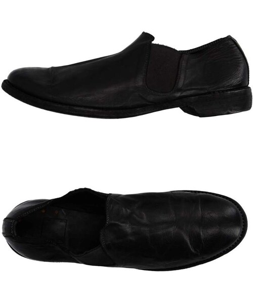 GUIDI（グイディ）の「GUIDI Loafers（その他シューズ）」 - WEAR
