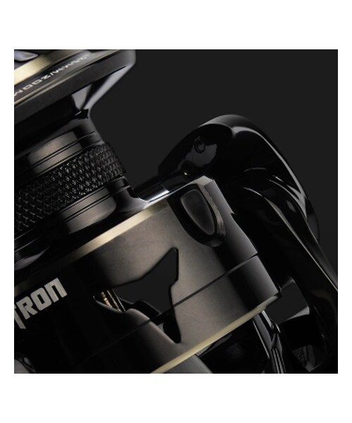 no brand（ノーブランド）の「KastKing Megatron 3000 スピニングリール 超軽量 高耐久 川 渓流 湖 釣り ...