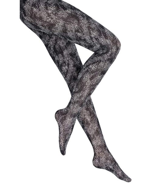 Wolford（ウォルフォード）の「Wolford Speckles Pattern Tights（その他アンダーウェア/インナー）」 - WEAR