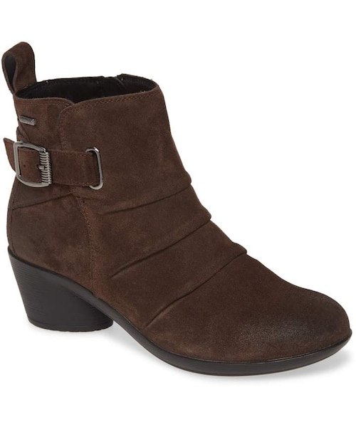 ROMIKA（ロミカ）の「Romika® Romika Daisy 04 Waterproof Bootie（ブーツ）」 - WEAR
