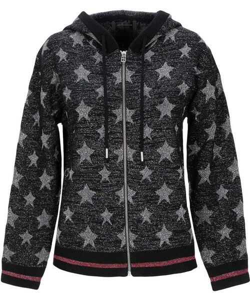 ASH（アッシュ）の「ASH STUDIO PARIS Cardigans（カーディガン/ボレロ）」 - WEAR