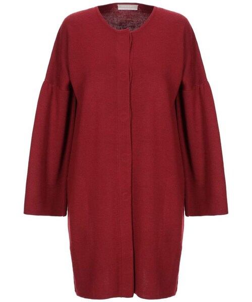 STEFANEL（ステファネル）の「STEFANEL Cardigans（カーディガン/ボレロ）」 - WEAR