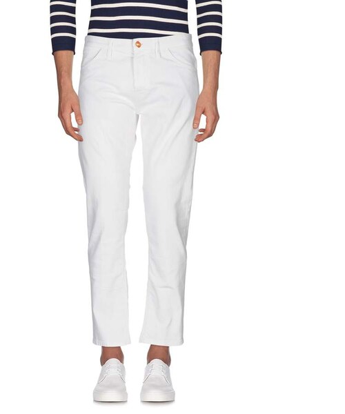 PT05（ピーティーゼロチンクエ）の「PT05 Jeans（デニムパンツ）」 - WEAR