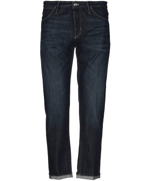 PT05（ピーティーゼロチンクエ）の「PT05 Jeans（デニムパンツ）」 - WEAR