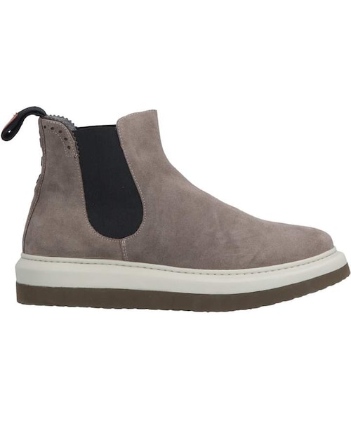 Cesare Paciotti（チェザーレパチョッティ）の「CESARE PACIOTTI 4US Ankle boots（ブーツ）」 - WEAR