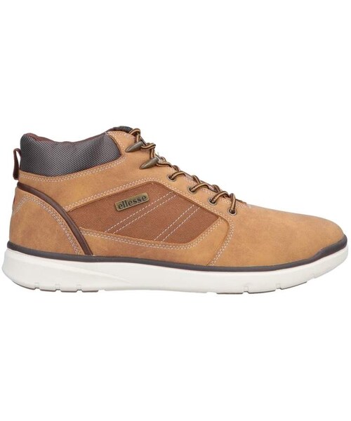 ellesse（エレッセ）の「ELLESSE Ankle boots（ブーツ）」 - WEAR