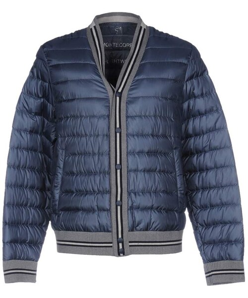 Montecore（モンテコーレ）の「MONTECORE Down jackets（テーラードジャケット）」 - WEAR