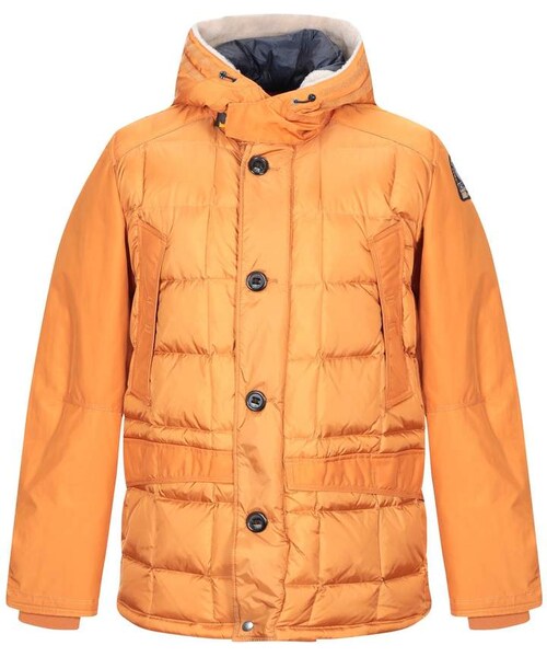 PARAJUMPERS（パラジャンパーズ）の「PARAJUMPERS Down jackets（テーラードジャケット）」 - WEAR