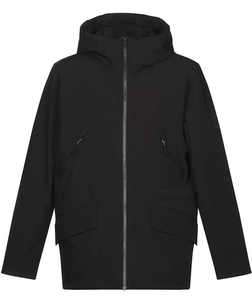 elvine（エルバイン）の「ELVINE Synthetic Down Jackets（テーラードジャケット）」 - WEAR