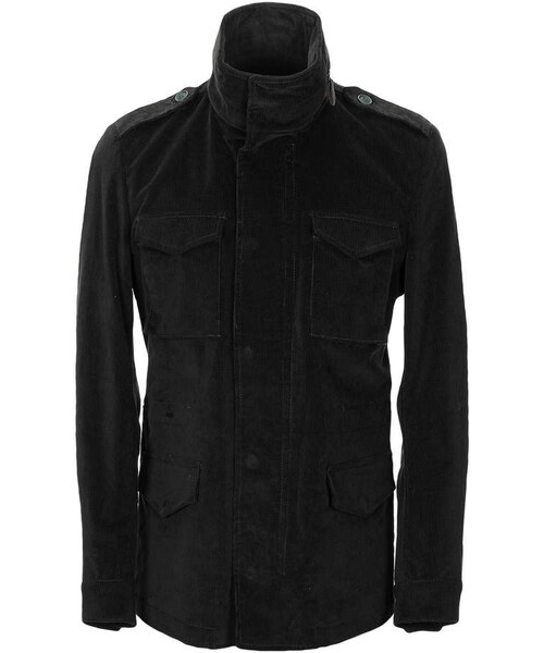 CRUNA（クルーナ）の「CRUNA Jackets（テーラードジャケット）」 - WEAR