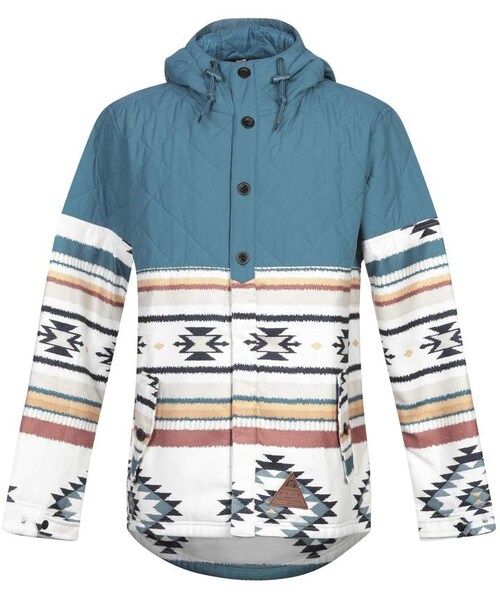 NEFF（ネフ）の「NEFF Jackets（テーラードジャケット）」 - WEAR