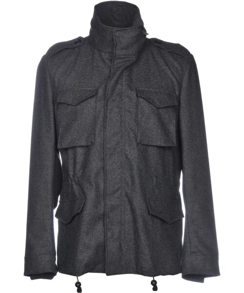 Cruna（クルーナ）の「CRUNA Jackets（テーラードジャケット）」 - WEAR