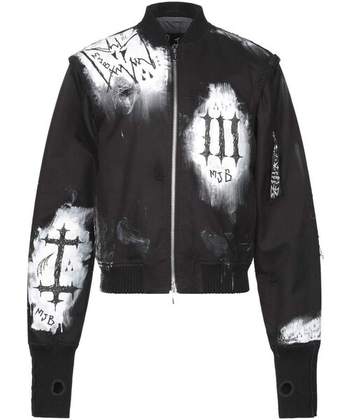 BURTON（バートン）の「MJB MARC JACQUES BURTON Jackets（テーラードジャケット）」 - WEAR