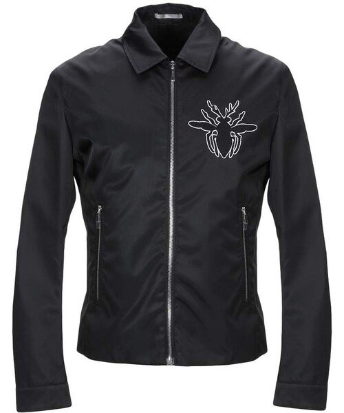 Christian Dior（クリスチャンディオール）の「DIOR HOMME Jackets（テーラードジャケット）」 - WEAR