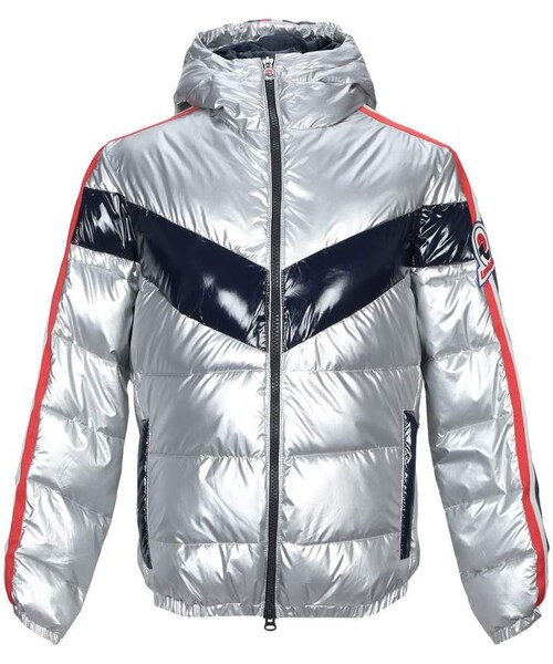 INVICTA（インヴィクタ）の「INVICTA Synthetic Down Jackets（テーラードジャケット）」 - WEAR