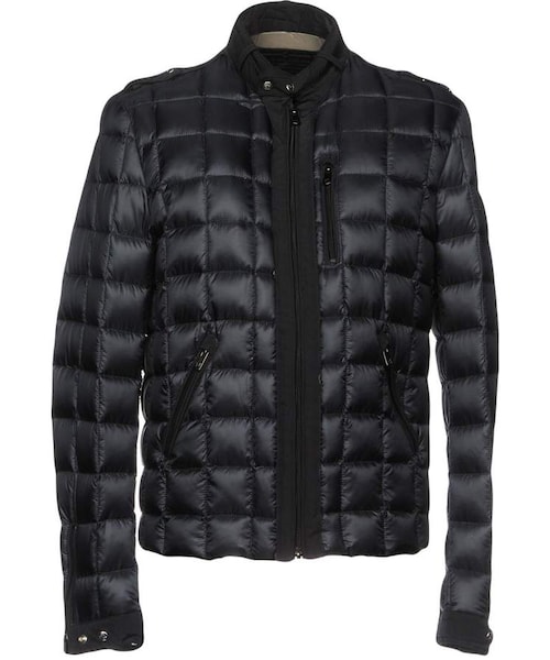 Montecore（モンテコーレ）の「MONTECORE Down jackets（テーラードジャケット）」 - WEAR