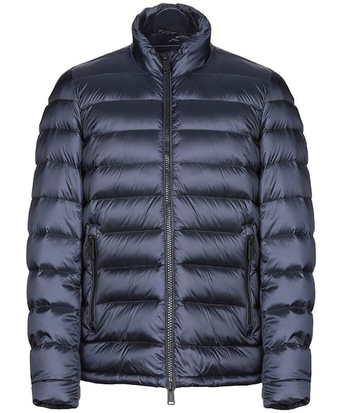 ADD（アド）の「ADD Down jackets（テーラードジャケット）」 - WEAR