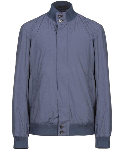 ZEGNA（ゼニア）の「ERMENEGILDO ZEGNA Jackets（テーラードジャケット）」 - WEAR