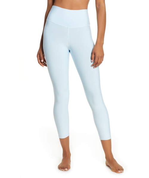 ALOの「Alo Airlift High Waist Capris（その他パンツ）」 - WEAR