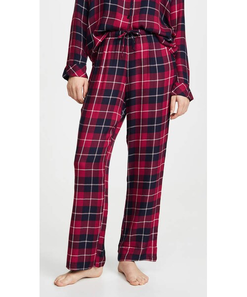 Rails（レイルズ）の「RAILS Clara PJ Set（ルームウェア/パジャマ）」 - WEAR