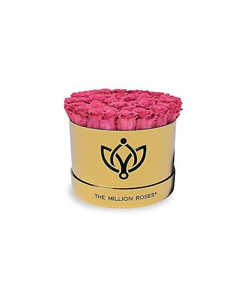 no brand（ノーブランド）の「The Million Roses Premium Box Collection Roses in ...