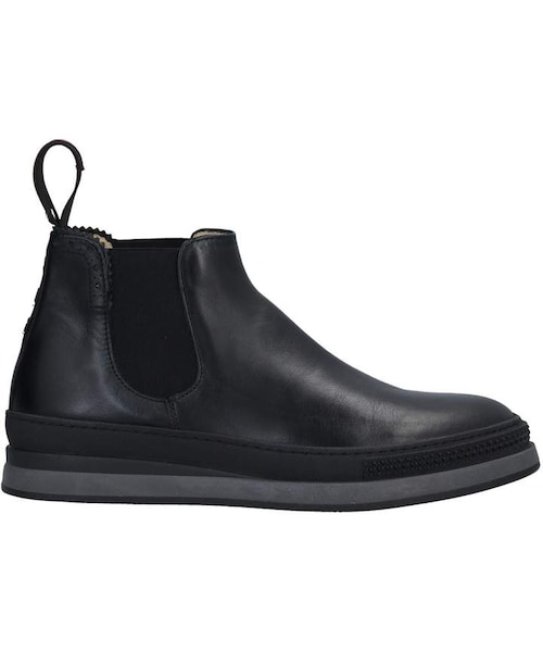 Cesare Paciotti（チェザーレパチョッティ）の「CESARE PACIOTTI 4US Ankle boots（ブーツ）」 - WEAR