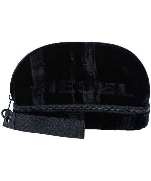 DIESEL（ディーゼル）の「DIESEL Beauty cases（メイクブラシ）」 - WEAR