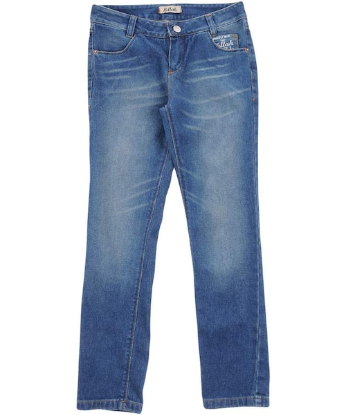 killah（キラー）の「KILLAH Jeans（デニムパンツ）」 - WEAR