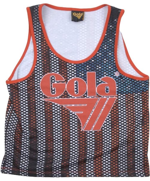 Gola（ゴーラ）の「GOLA T-shirts（Tシャツ/カットソー）」 - WEAR