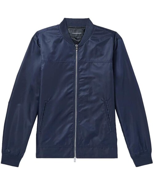 CLUB MONACO（クラブモナコ）の「CLUB MONACO Jackets（テーラードジャケット）」 - WEAR