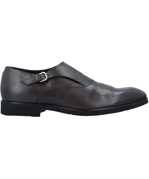 ALBERTO GUARDIANI（アルベルトガルディアーニ）の「ALBERTO GUARDIANI Loafers（その他シューズ）」 - WEAR