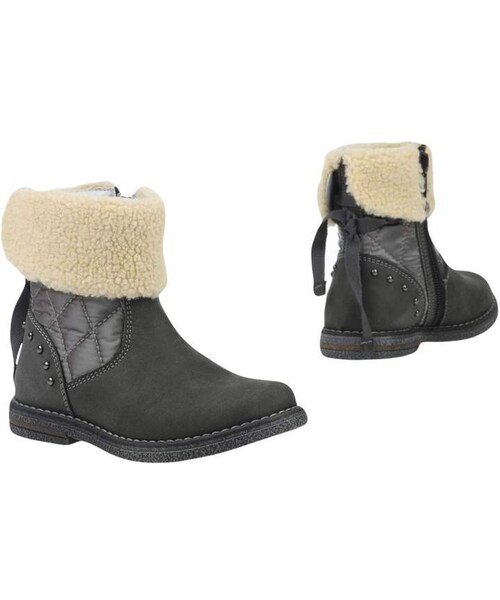 Andrea Morelli（アンドレアモレリ）の「ANDREA MORELLI Boots（）」 - WEAR