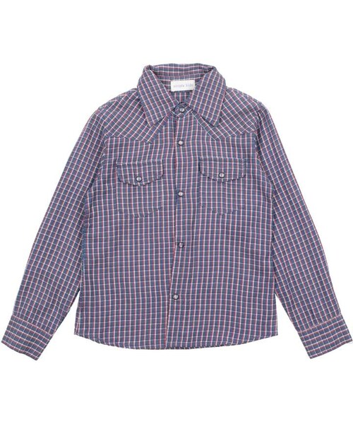 Simpleの「SIMPLE KIDS Shirts（シャツ/ブラウス）」 - WEAR