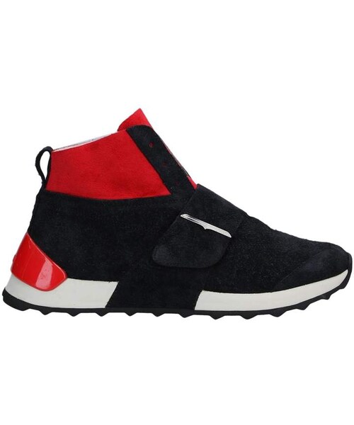ALBERTO GUARDIANI（アルベルトガルディアーニ）の「ALBERTO GUARDIANI Sneakers（スニーカー）」 - WEAR