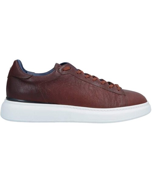 ALBERTO GUARDIANI（アルベルトガルディアーニ）の「ALBERTO GUARDIANI Sneakers（スニーカー）」 - WEAR
