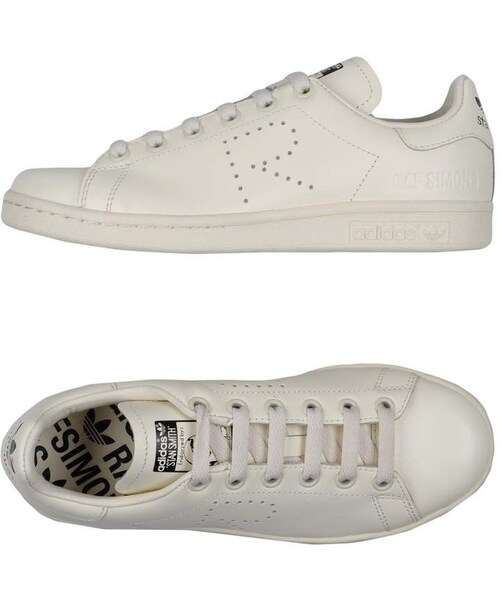 adidas by RAF SIMONS（アディダスバイラフシモンズ）の「ADIDAS by RAF SIMONS Sneakers ...