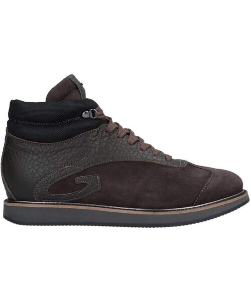 ALBERTO GUARDIANI（アルベルトガルディアーニ）の「ALBERTO GUARDIANI Sneakers（スニーカー）」 - WEAR