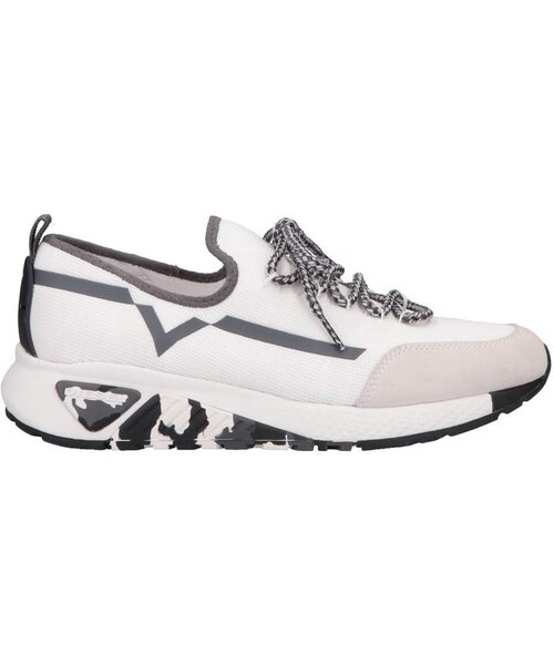 DIESEL（ディーゼル）の「DIESEL Sneakers（スニーカー）」 - WEAR