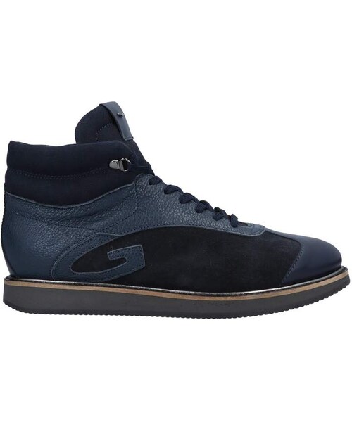 ALBERTO GUARDIANI（アルベルトガルディアーニ）の「ALBERTO GUARDIANI Sneakers（スニーカー）」 - WEAR