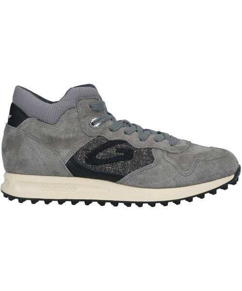 ALBERTO GUARDIANI（アルベルトガルディアーニ）の「ALBERTO GUARDIANI Sneakers（スニーカー）」 - WEAR