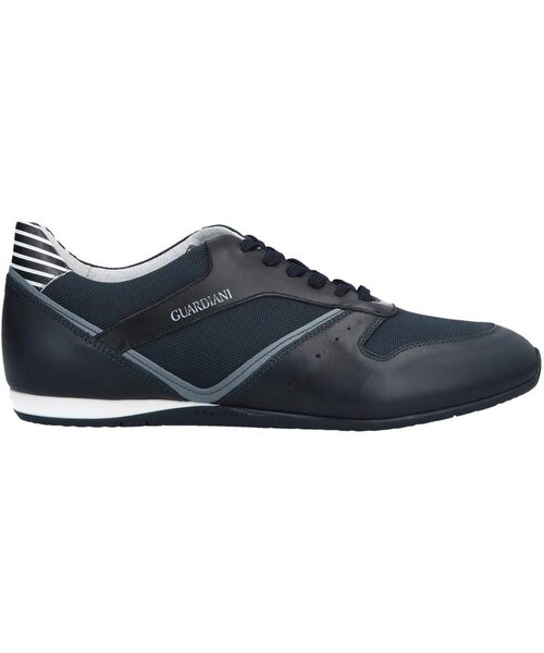 Alberto Guardiani（アルベルトガルディアーニ）の「ALBERTO GUARDIANI Sneakers（スニーカー）」 - WEAR