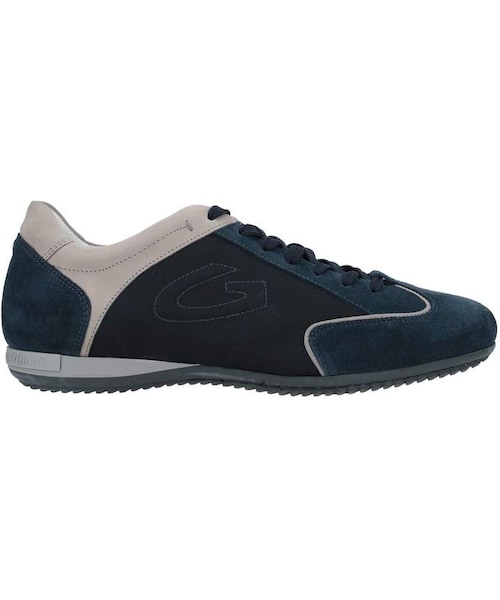 ALBERTO GUARDIANI（アルベルトガルディアーニ）の「ALBERTO GUARDIANI Sneakers（スニーカー）」 - WEAR